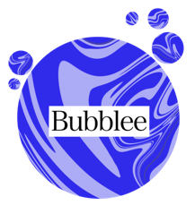 Bubblee - Illustrations artisanales en ligne