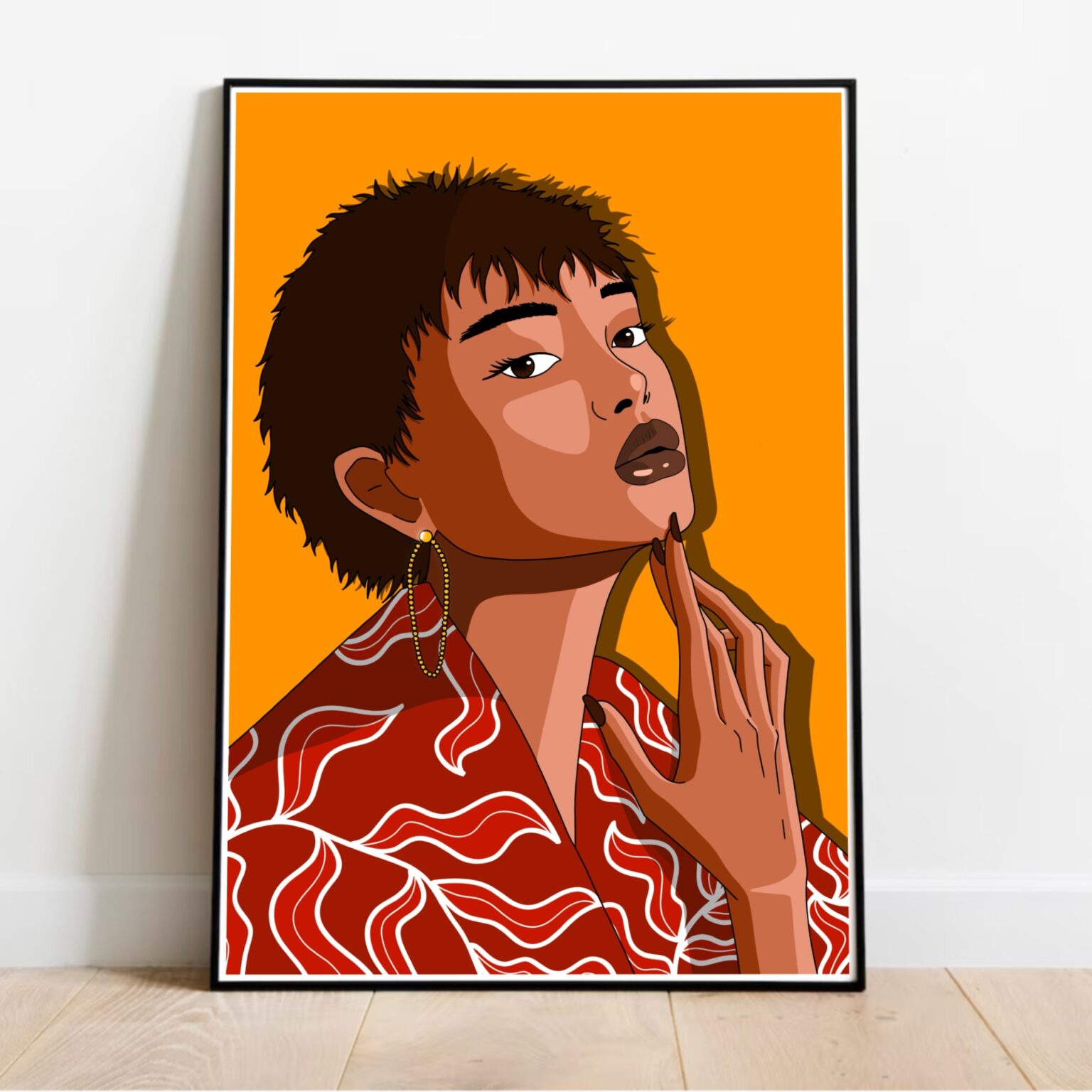 Bubblee - Illustrations artisanales en ligne