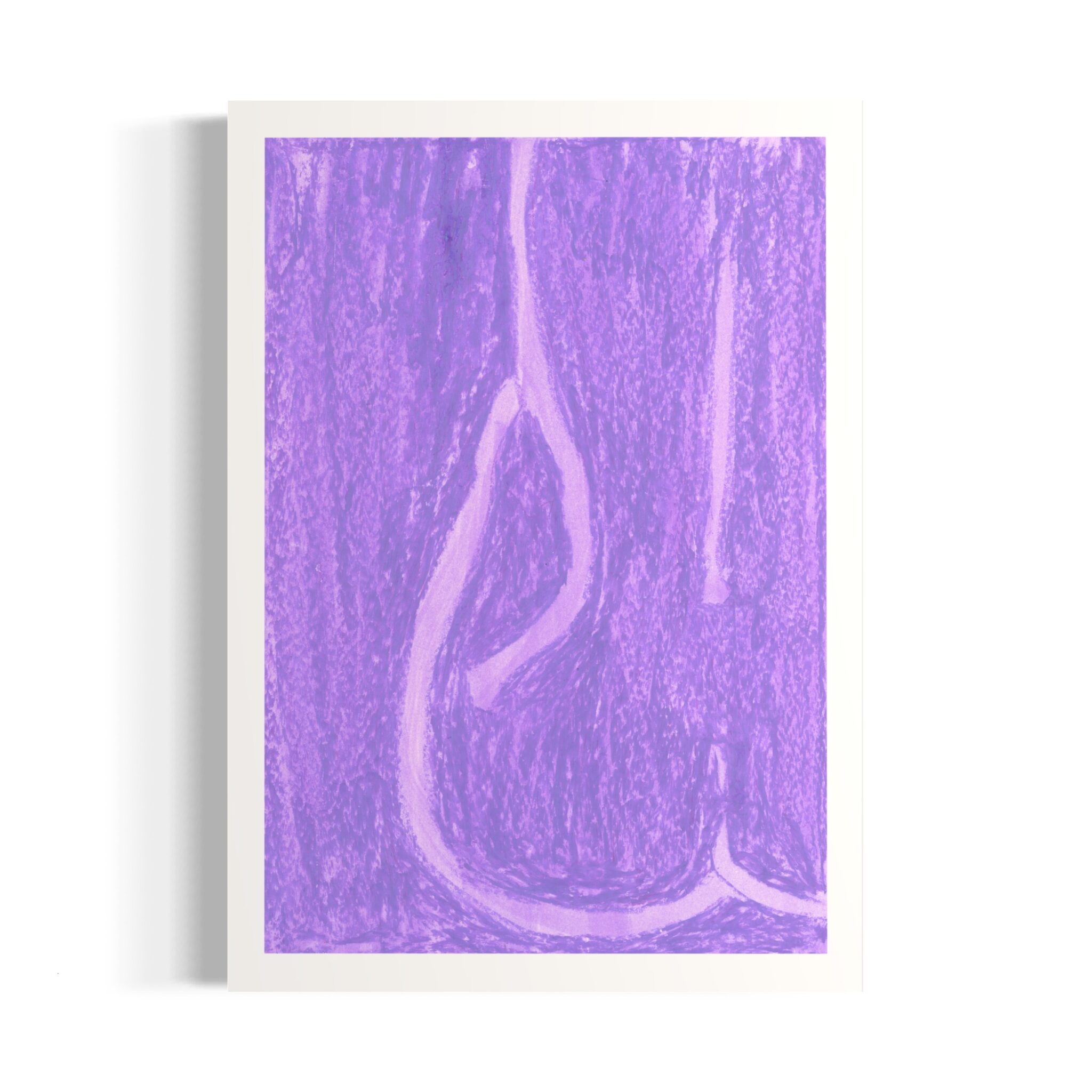 Poster « Pastel Body » | Bubblee